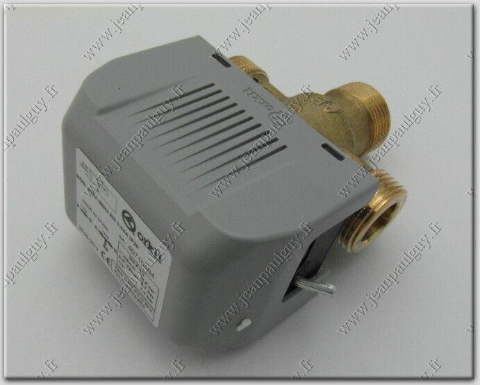 050714 VANNE 3 VOIES POUR BALLON VIH 115/3 VAILLANT